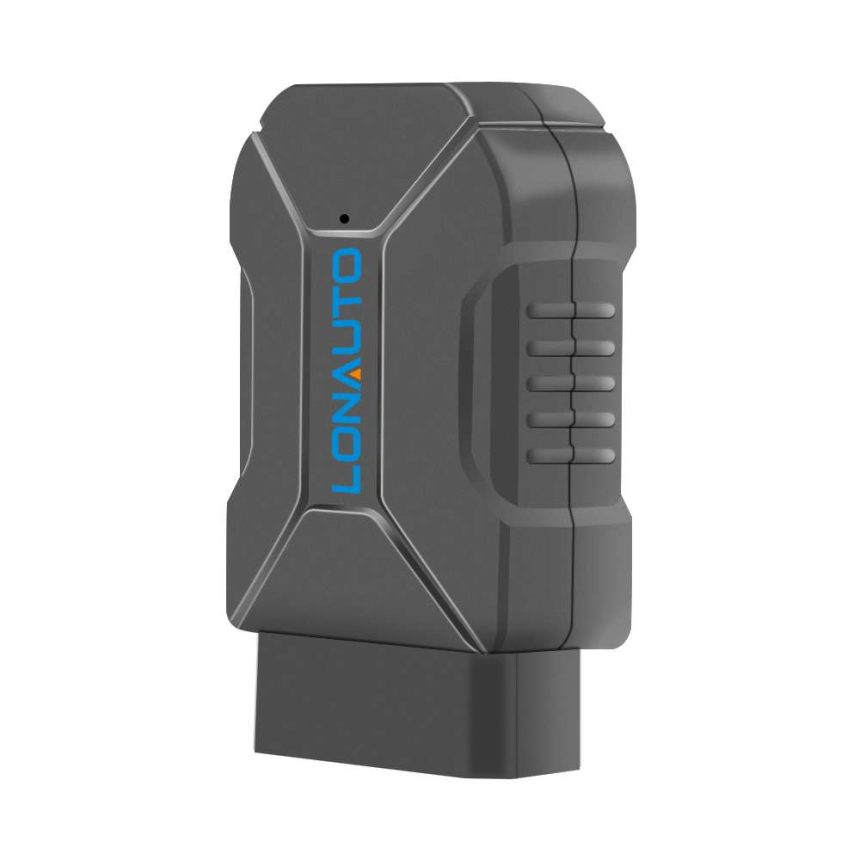 LB03 Bluetooth 4.0 Car Diagnostic Tool: Multi-Language Scanner