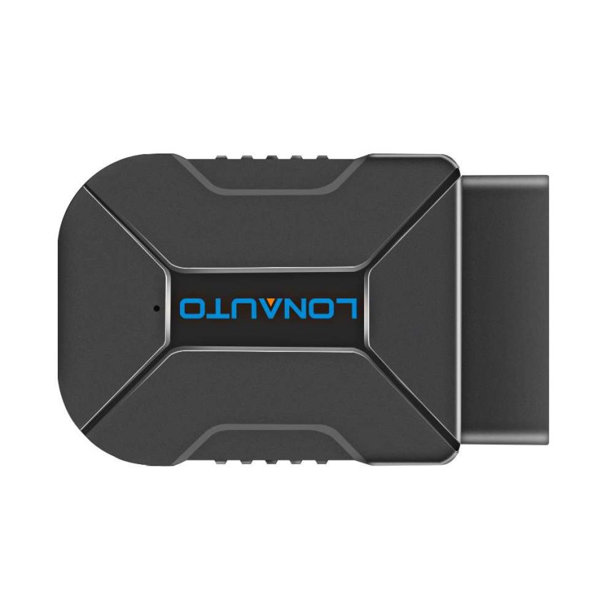 LB03 Bluetooth 4.0 Car Diagnostic Tool: Multi-Language Scanner